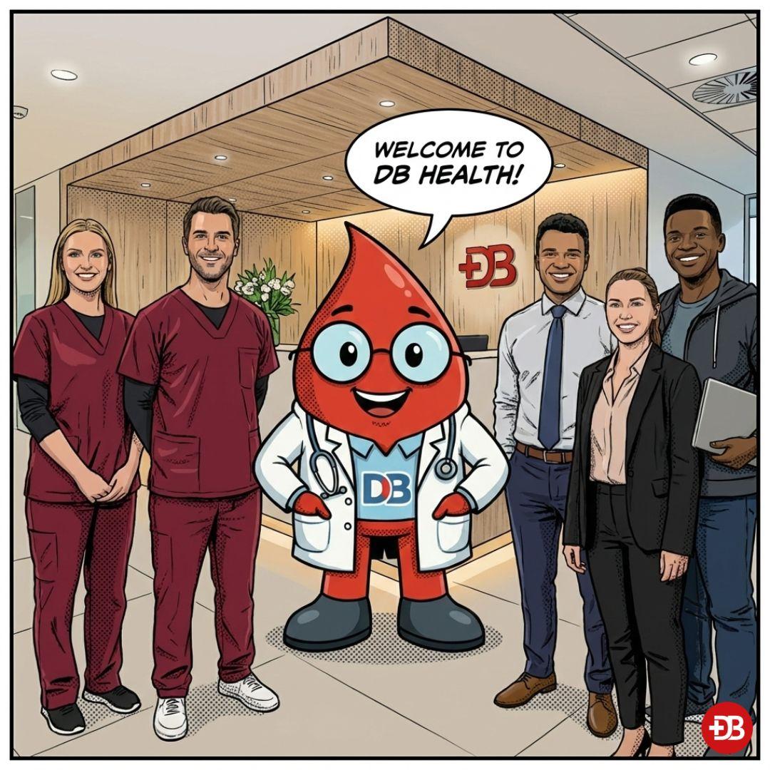 Administrative Team - English Doctor Barcelona