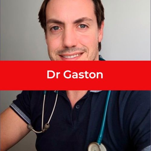 General Medicine - English Doctor Barcelona